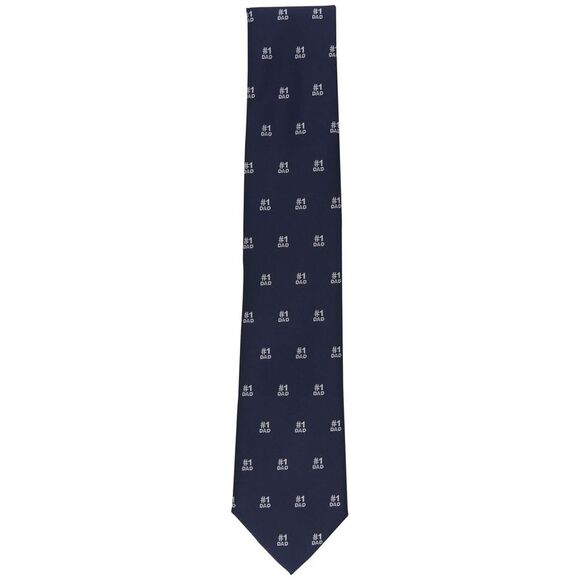 Club Room | Accessories | Mens Classic Dad Fathers Day Tie | Poshmark